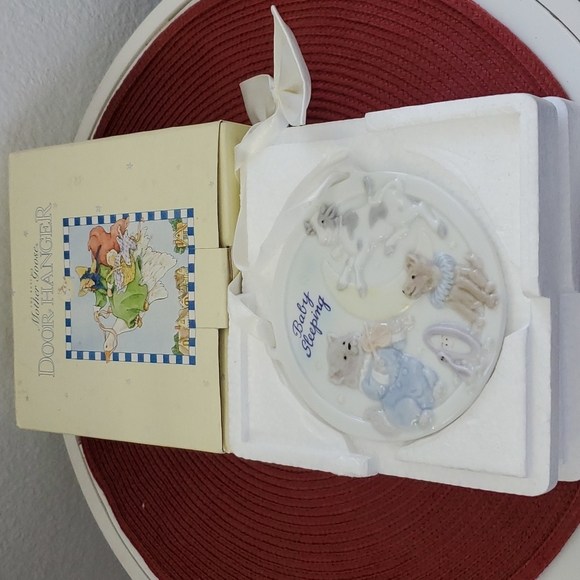 The Real Mother Goose | Other | 995 Checkerboard Press The Real Mother ...